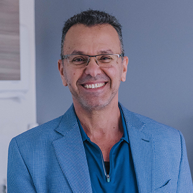 Meet the team - Bay Dental Brighton
